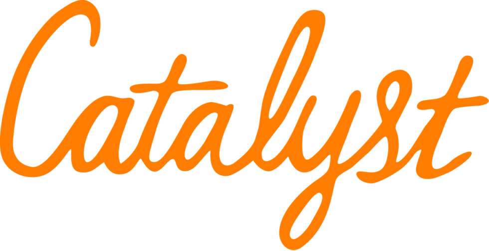 Who we work with - Catalyst Works